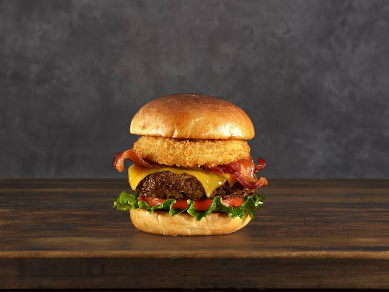 $10 Off $50 Food and Beverage at Hard Rock Cafe Foxwoods