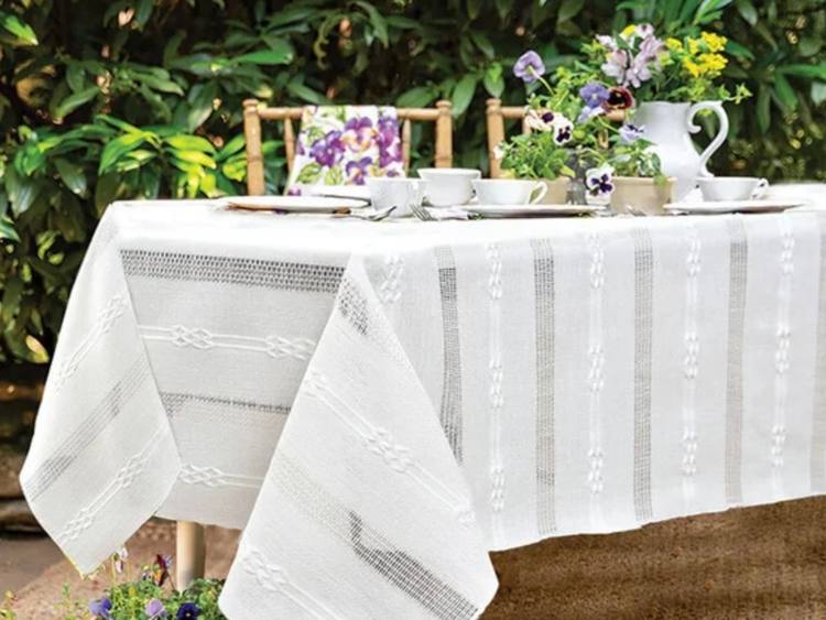 30% OFF All Tablecloths