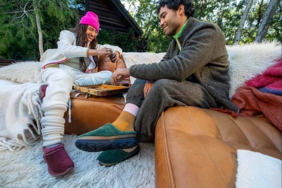 40% off Apparel and Accessories