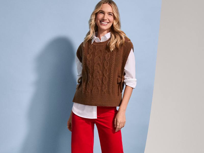 Promotion - END OF SEASON SALE! at Loft Outlet - Tanger