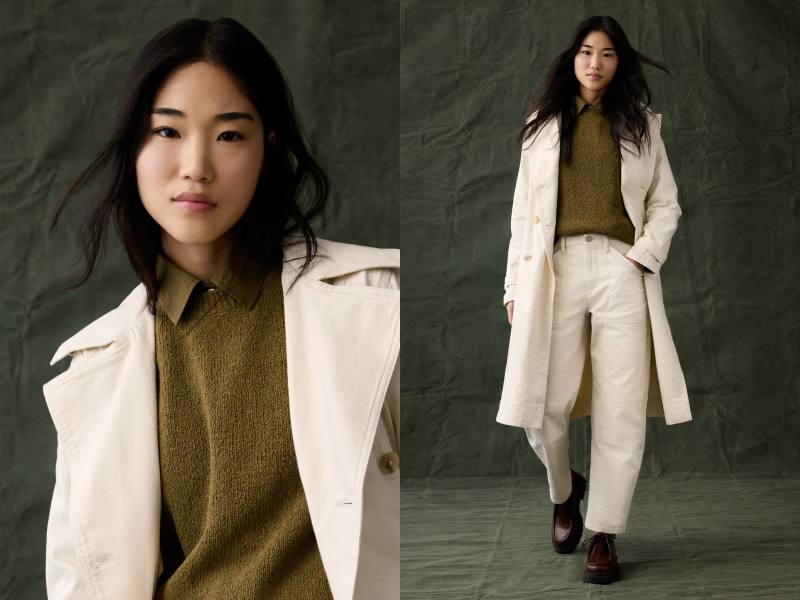 Promotion - 40% Off Everything at Banana Republic Factory - Tanger