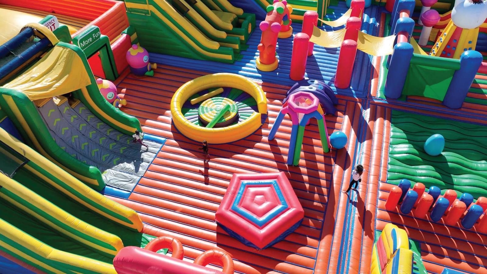 Tanger Atlanta / Locust Grove - Shopping mall in Georgia