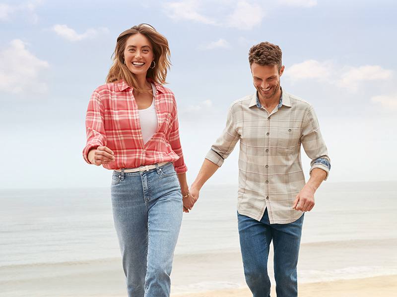 Tanger Foley - Shopping mall in Alabama