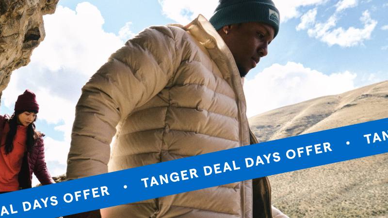 TangerClub Deal