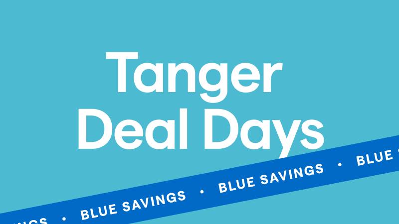 TangerClub Deal